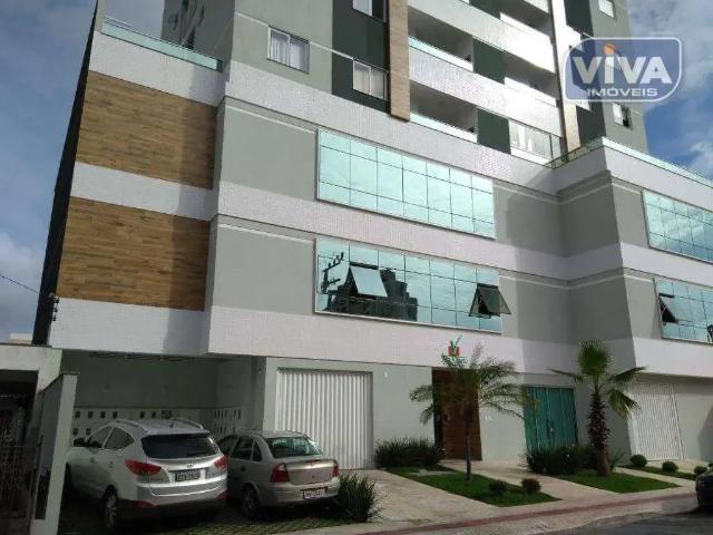 Apartamento para Locação em Itajaí/SC Centro 1 Quartos