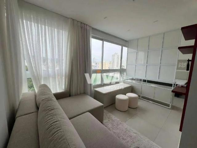 Apartamento para Locação em Itajaí/SC Centro 1 Quartos