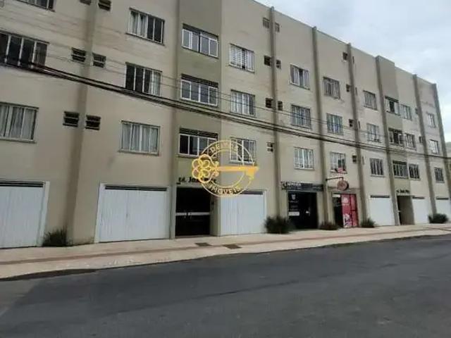 Apartamento para Locação em Itajaí/SC Centro 1 Quartos
