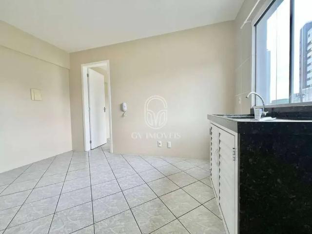 Apartamento para Locação em Itajaí/SC Centro 1 Quartos