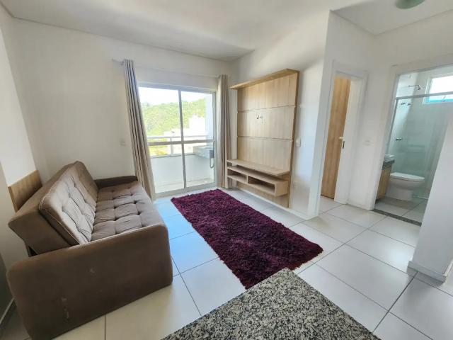 Apartamento para Locação em Itajaí/SC Centro 1 Quartos