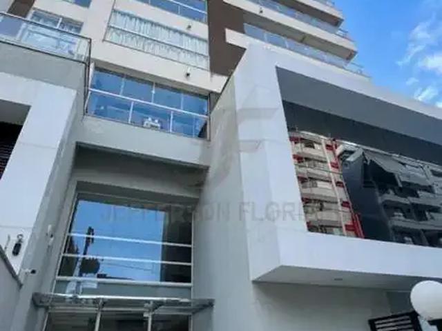 Apartamento para Locação em Itajaí/SC Centro 2 Quartos