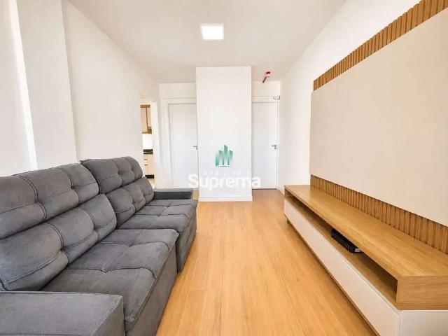Apartamento para Locação em Itajaí/SC Centro 2 Quartos