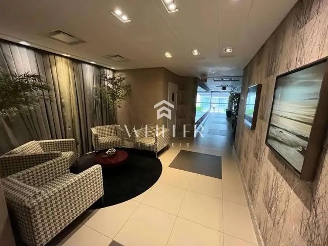 Apartamento para Locação em Itajaí/SC Centro 2 Quartos