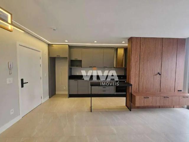 Apartamento para Locação em Itajaí/SC Centro 2 Quartos