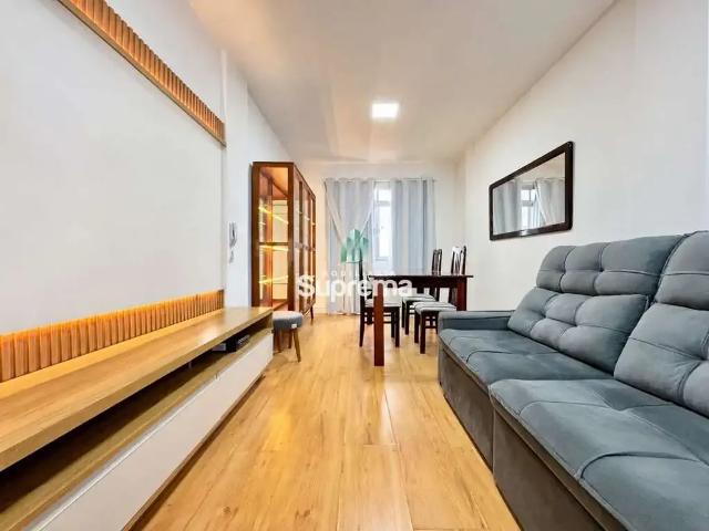 Apartamento para Locação em Itajaí/SC Centro 2 Quartos