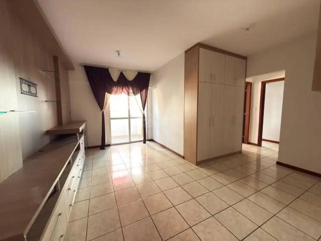Apartamento para Locação em Itajaí/SC Centro 2 Quartos