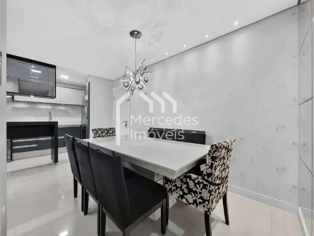 Apartamento para Locação em Itajaí/SC Centro 2 Quartos