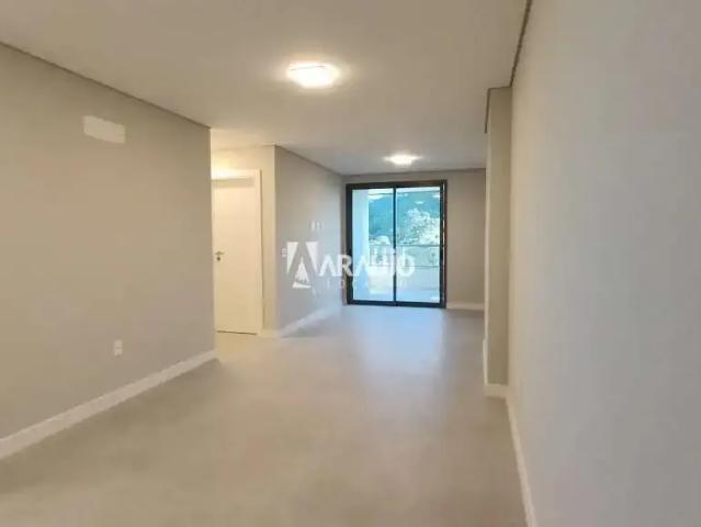 Apartamento para Locação em Itajaí/SC Centro 2 Quartos