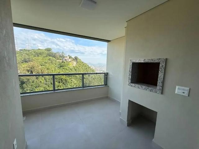 Apartamento para Locação em Itajaí/SC Centro 2 Quartos