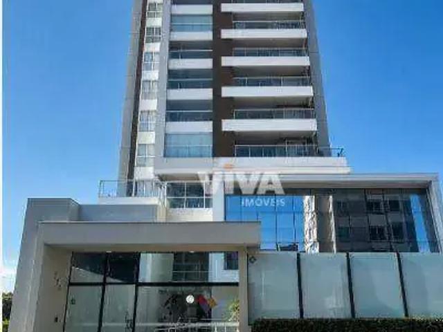 Apartamento para Locação em Itajaí/SC Centro 2 Quartos