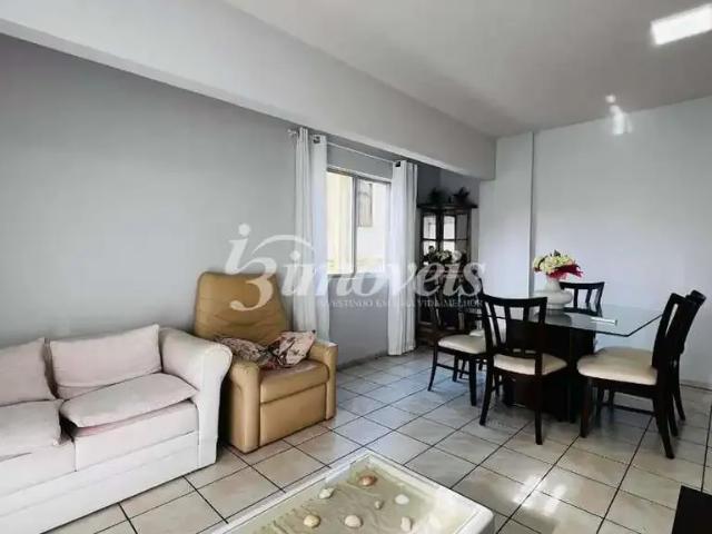 Apartamento para Locação em Itajaí/SC Centro 2 Quartos