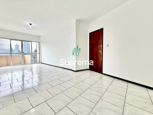 Apartamento para Locação em Itajaí/SC Centro 2 Quartos