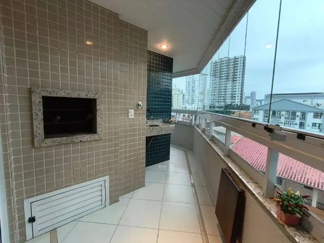 Apartamento para Locação em Itajaí/SC Centro 2 Quartos