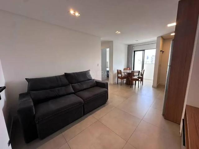 Apartamento para Locação em Itajaí/SC Centro 2 Quartos