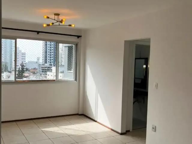 Apartamento para Locação em Itajaí/SC Centro 2 Quartos