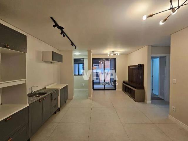 Apartamento para Locação em Itajaí/SC Centro 2 Quartos