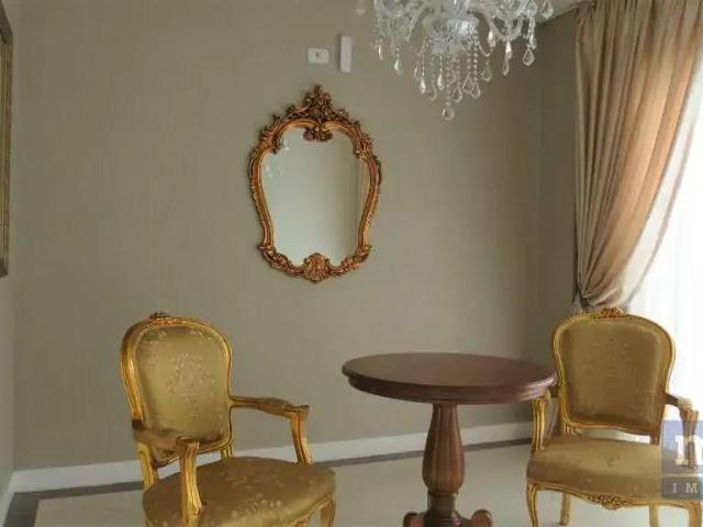 Apartamento para Locação em Itajaí/SC Centro 2 Quartos