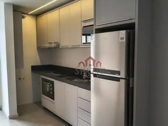 Apartamento para Locação em Itajaí/SC Centro 2 Quartos