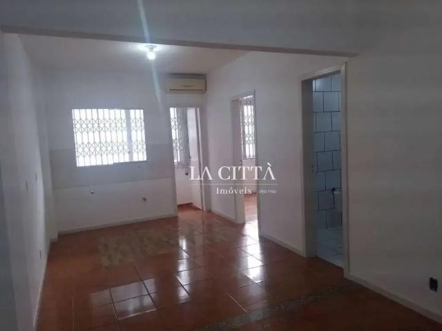 Apartamento para Locação em Itajaí/SC Centro 2 Quartos