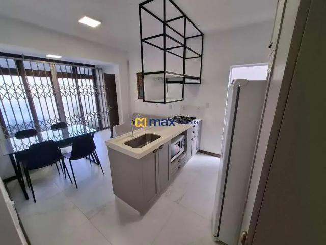 Apartamento para Locação em Itajaí/SC Centro 2 Quartos