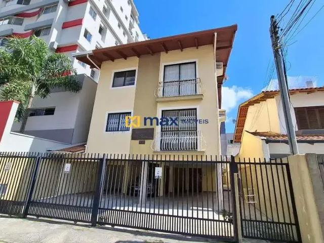 Apartamento para Locação em Itajaí/SC Centro 2 Quartos
