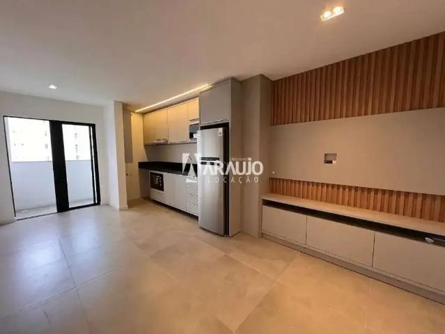 Apartamento para Locação em Itajaí/SC Centro 2 Quartos