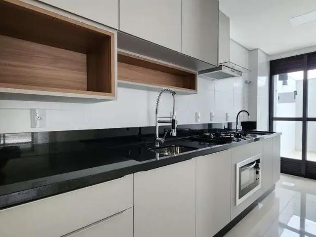 Apartamento para Locação em Itajaí/SC Centro 2 Quartos
