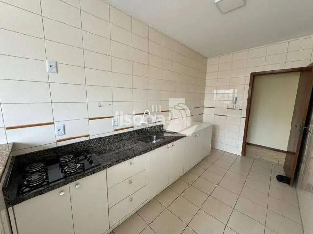 Apartamento para Locação em Itajaí/SC Centro 2 Quartos