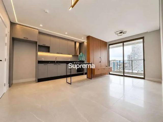 Apartamento para Locação em Itajaí/SC Centro 2 Quartos