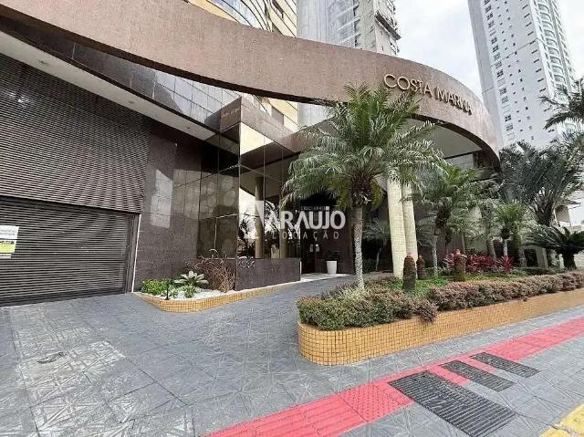 Apartamento para Locação em Itajaí/SC Centro 2 Quartos