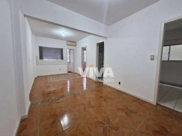 Apartamento para Locação em Itajaí/SC Centro 2 Quartos