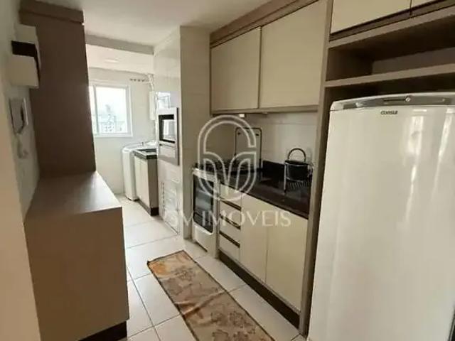 Apartamento para Locação em Itajaí/SC Centro 2 Quartos