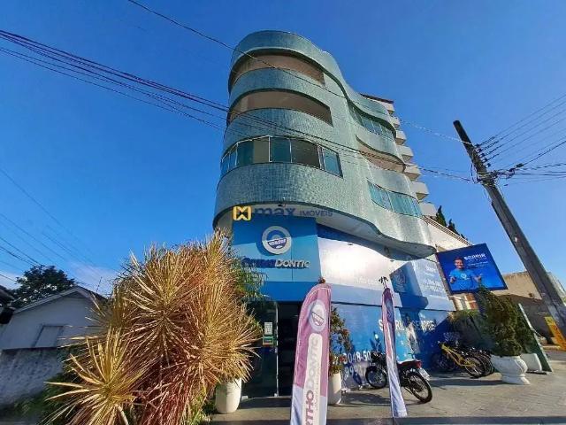 Apartamento para Locação em Itajaí/SC Centro 2 Quartos