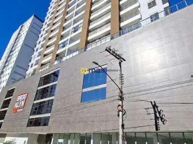 Apartamento para Locação em Itajaí/SC Centro 2 Quartos