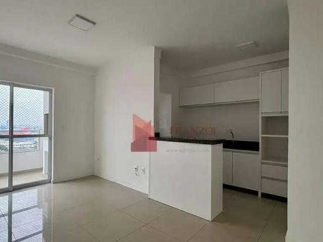 Apartamento para Locação em Itajaí/SC Centro 2 Quartos