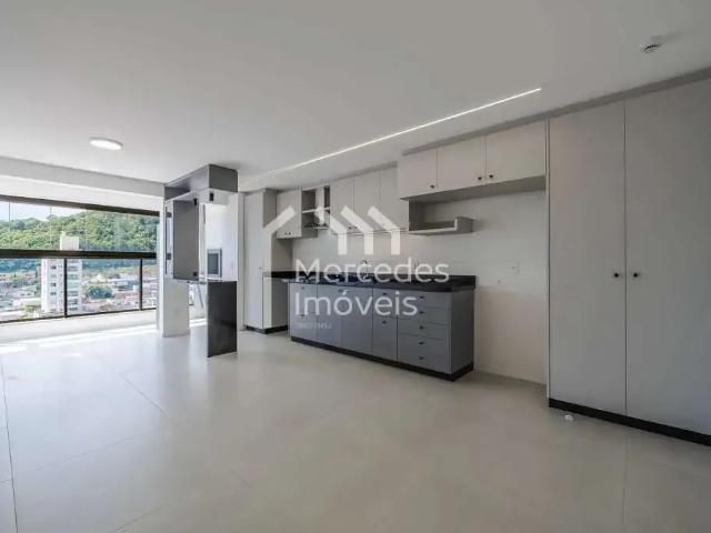 Apartamento para Locação em Itajaí/SC Centro 2 Quartos