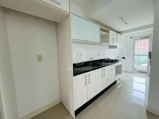 Apartamento para Locação em Itajaí/SC Centro 2 Quartos
