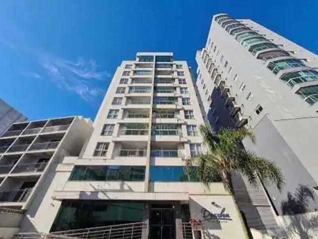 Apartamento para Locação em Itajaí/SC Centro 2 Quartos