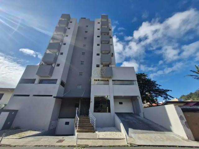 Apartamento para Locação em Itajaí/SC Centro