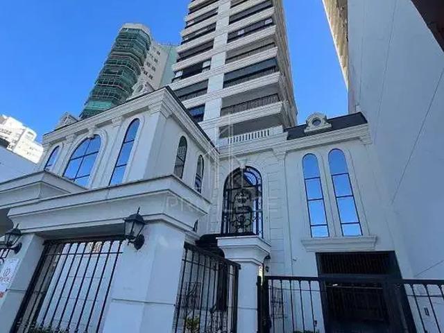 Apartamento para Locação em Itajaí/SC Centro 4 Quartos