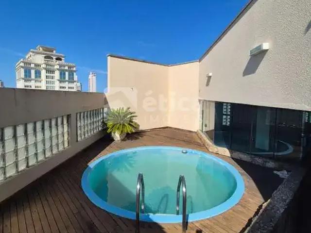 Apartamento para Locação em Itajaí/SC Centro 8 Quartos