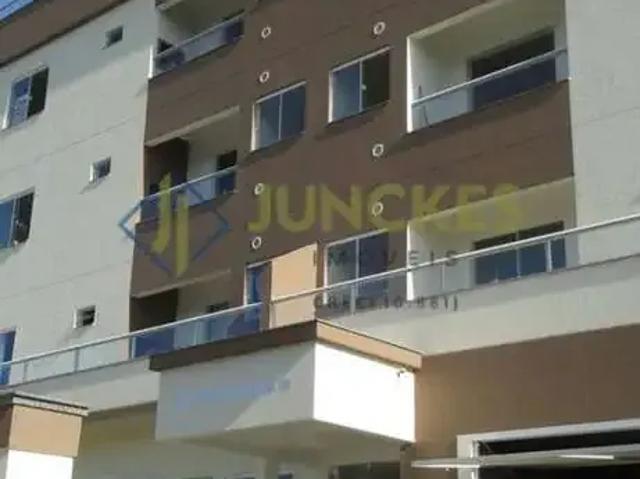 Apartamento para Locação em Itajaí/SC Cidade Nova 2 Quartos