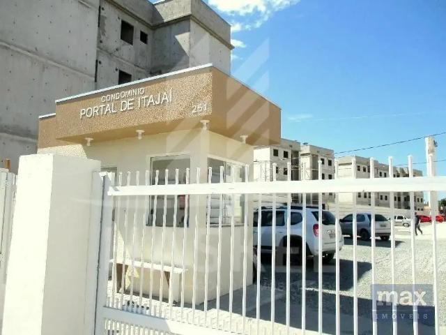 Apartamento para Locação em Itajaí/SC Cidade Nova 2 Quartos