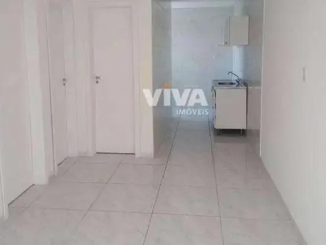 Apartamento para Locação em Itajaí/SC Cidade Nova 2 Quartos