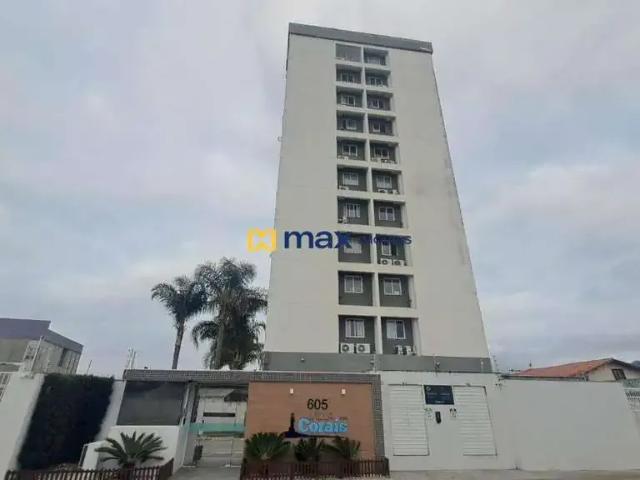 Apartamento para Locação em Itajaí/SC Cidade Nova 2 Quartos