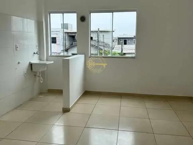 Apartamento para Locação em Itajaí/SC Cidade Nova 2 Quartos