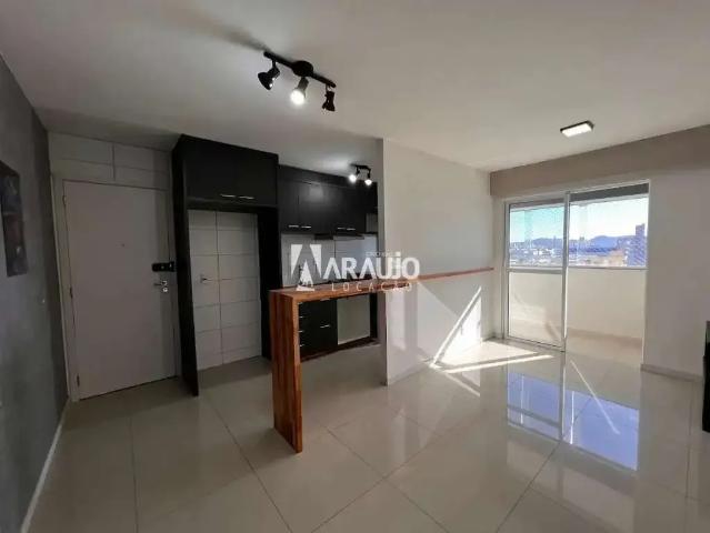Apartamento para Locação em Itajaí/SC Cidade Nova 2 Quartos