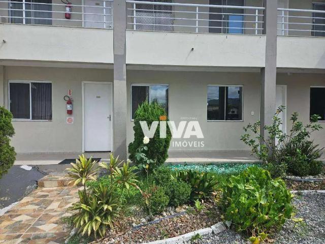 Apartamento para Locação em Itajaí/SC Cidade Nova 2 Quartos