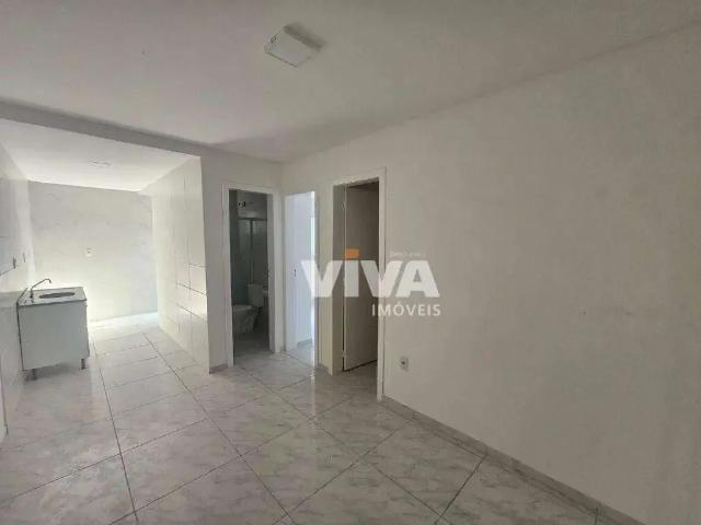 Apartamento para Locação em Itajaí/SC Cidade Nova 2 Quartos